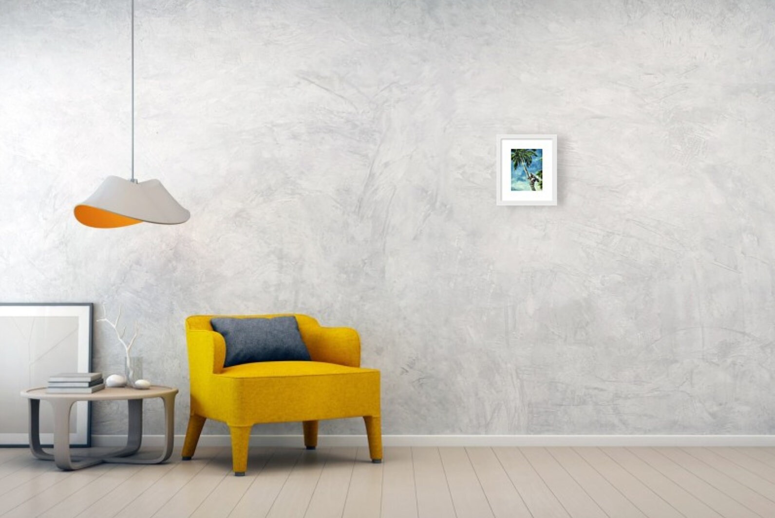 Kerala Toddy Collector Painting /kerala Rural Life Watercolorkerala ...