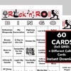 Black History Month Bingo, Black History Games, Black History Trivia ...