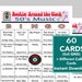 Kentucky Derby Bingo, Kentucky Derby Party, Kentucky Derby Bridal ...