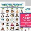 Canadian Black History Bingo, Canadian Black History Games, Black ...