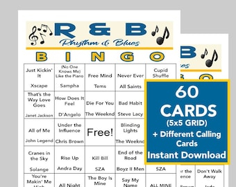 POP Music Hits, POP Music Party, Digital Download, Bingo Games ...