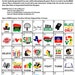 Juneteenth Bingo Game, 30 Unique Cards, Freedom Day (instant Download ...
