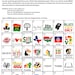 Juneteenth, Freedom Day, Juneteenth Game, Black History Bingo, Black ...