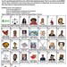 Canadian Black History Bingo, Canadian Black History Games, Black ...