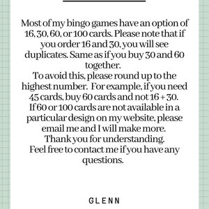 Black Trailblazers Bingo Black History Games Black History | Etsy