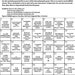 2023 Year in Review, New Years Bingo, New Years, 2023 Events, Office ...