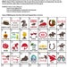 Kentucky Derby Bingo Game, 60 Unique Cards (instant Download) - Etsy