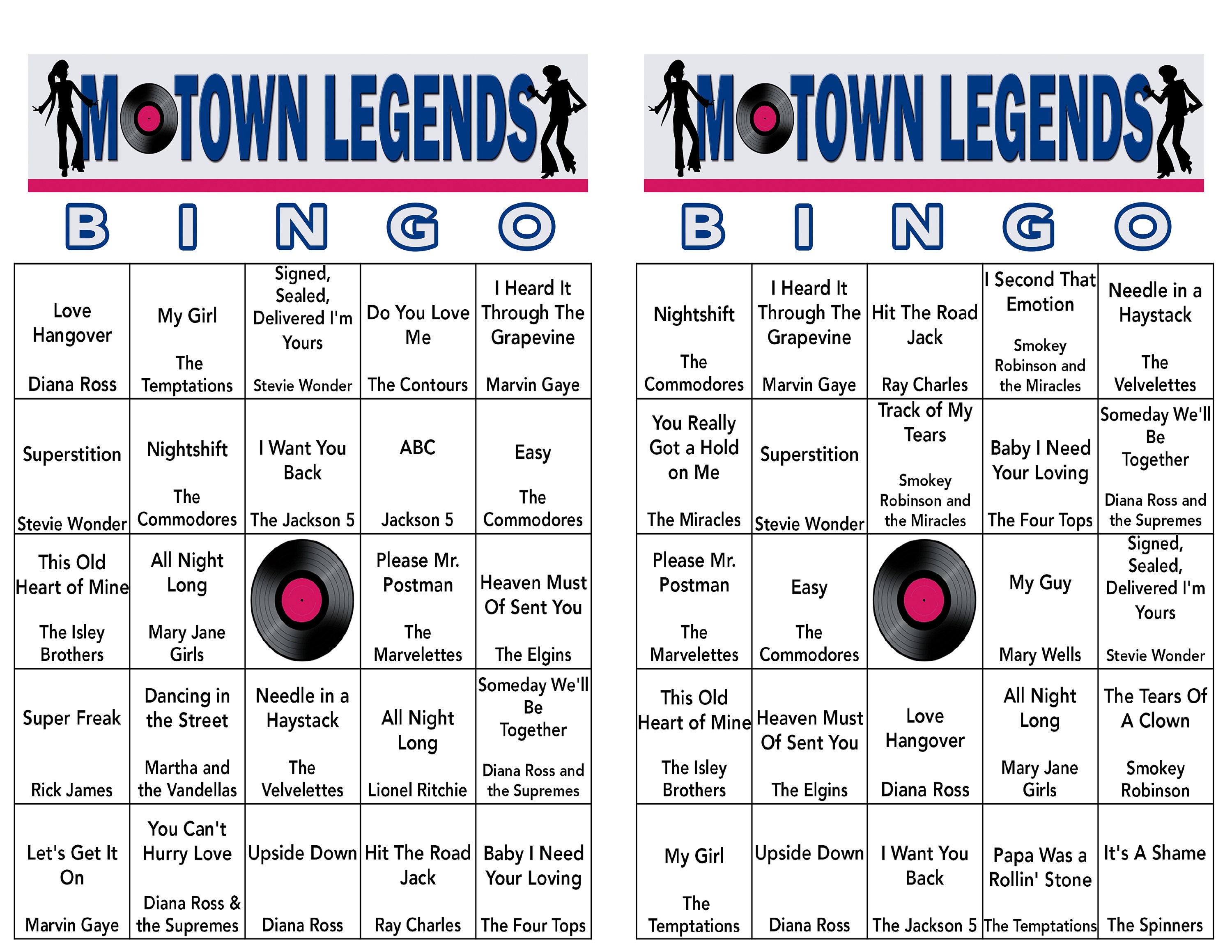 Motown Legends, Motown Music, Black History, Black Music, Group ...