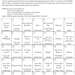 Broadway Music Hits, Broadway Musicals, Bingo Games, Printable Games ...