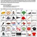 Baseball Bingo Game, Sports Bingo, Party Bingo, Baseball Games, Fun ...
