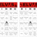 Elvis Presley Hits, Elvis Music, Bingo Games, Instant Digital Download ...