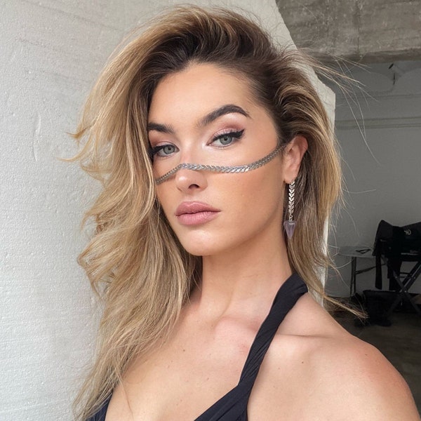 Face Jewels - Etsy UK