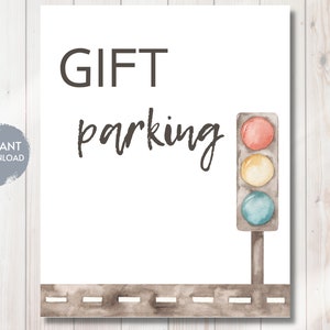 Race Car Birthday Party Signs, Printable Racing Decorations, Take One ...