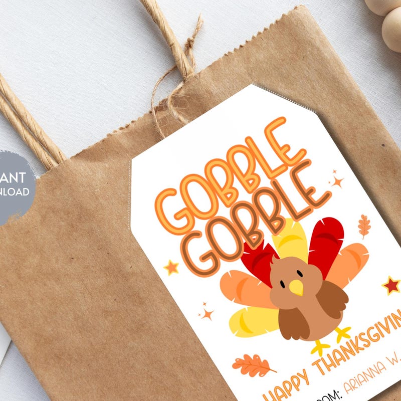 Cute Thanksgiving - Etsy