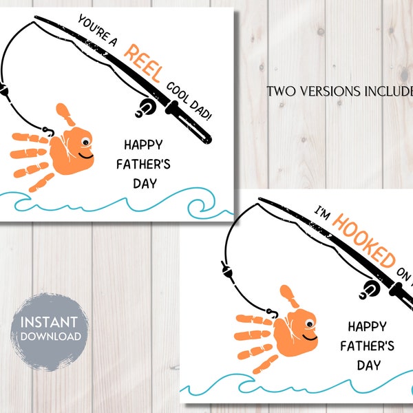 Fathers Day Fishing - Etsy