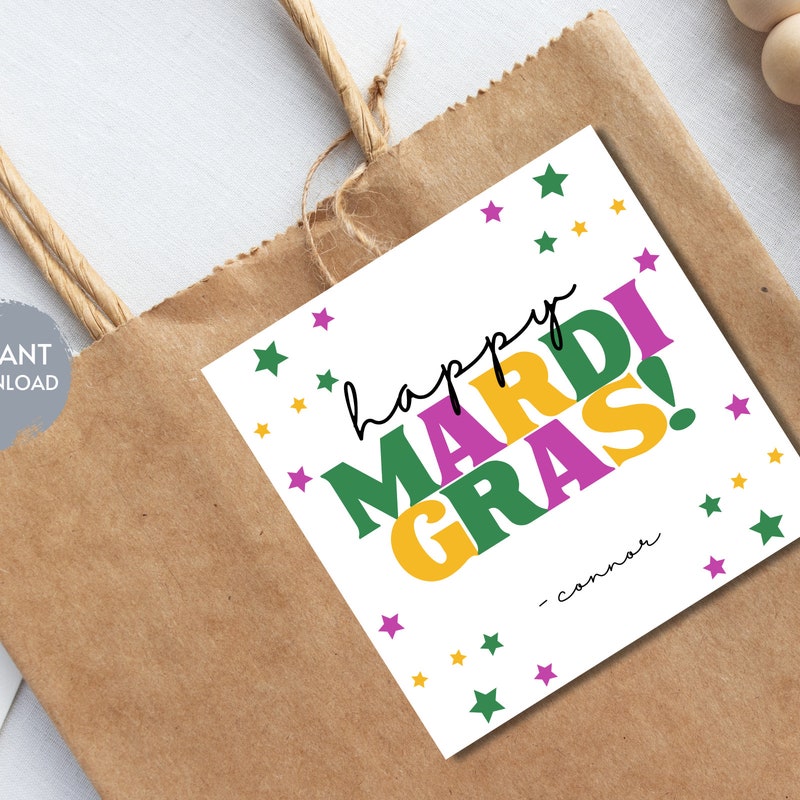 Mardi Gras Gifts - 60+ Gift Ideas for 2025