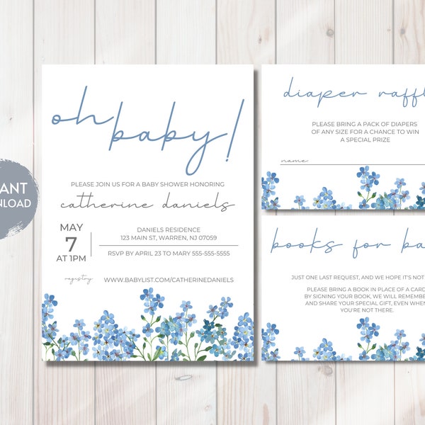 Baby Diaper Raffle - Etsy