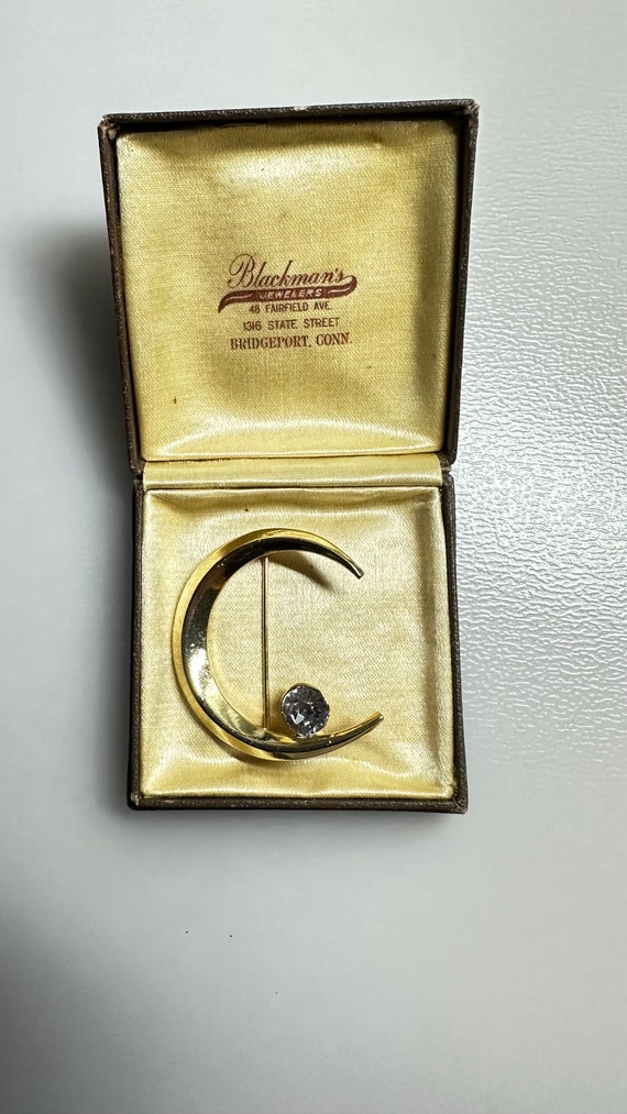 Beautiful vintage 1960s denicola - Gem