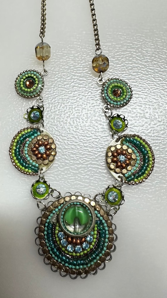 Vintage vintage 90s beautiful - Gem