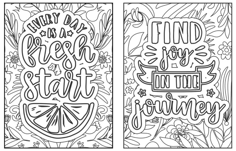 Inspirational Quotes - Etsy