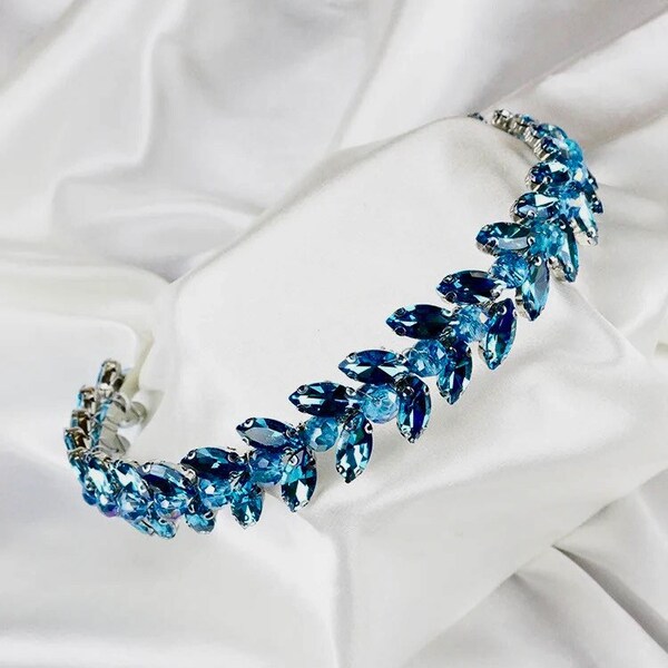 Sky Blue Jewelry - Etsy