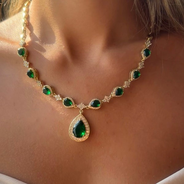 Gold Jewelry Prom - Etsy