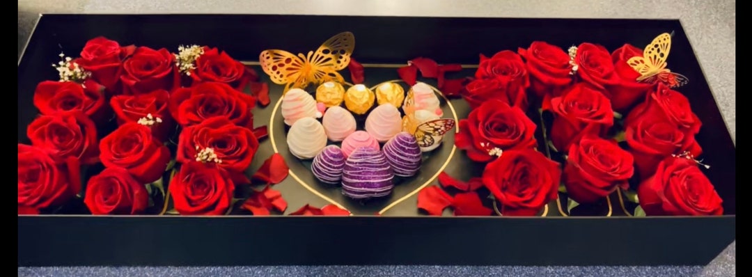 MOM LOVE BOXES - Etsy