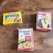 Printable Kids Play Food Labels, Boxes and Cartons - Etsy Canada