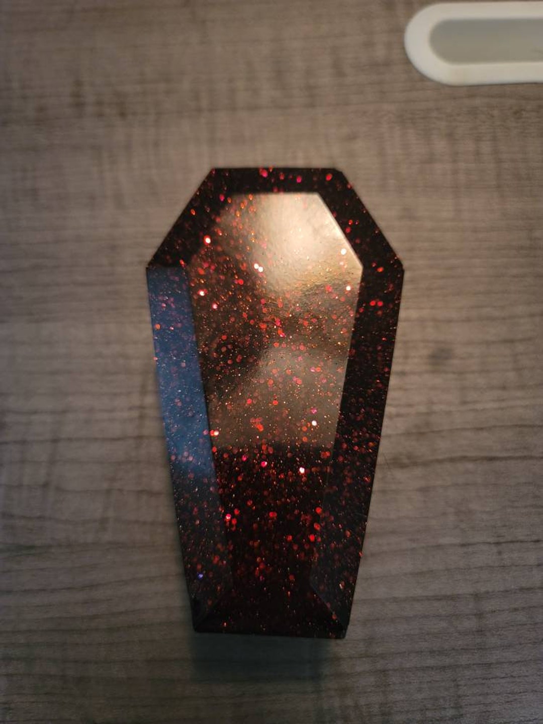 Customizable Coffin Box - Etsy