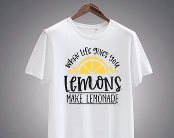Funny Lemonade Shirt | Etsy