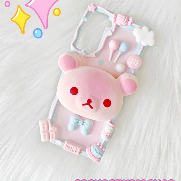 Squishy Phone Case - Etsy