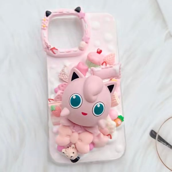 Kawaii Phone Holder - Etsy