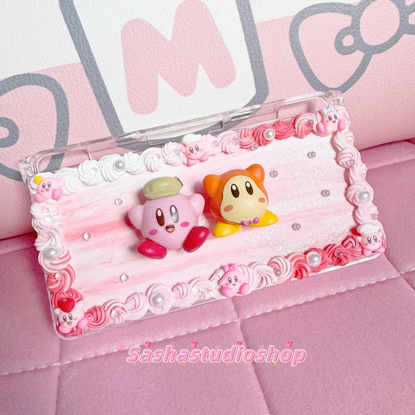 Kawaii 3ds Case - Etsy