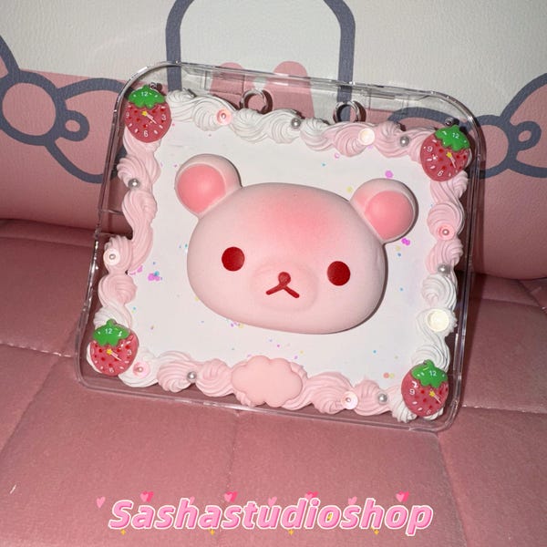 Kawaii 3ds Case - Etsy