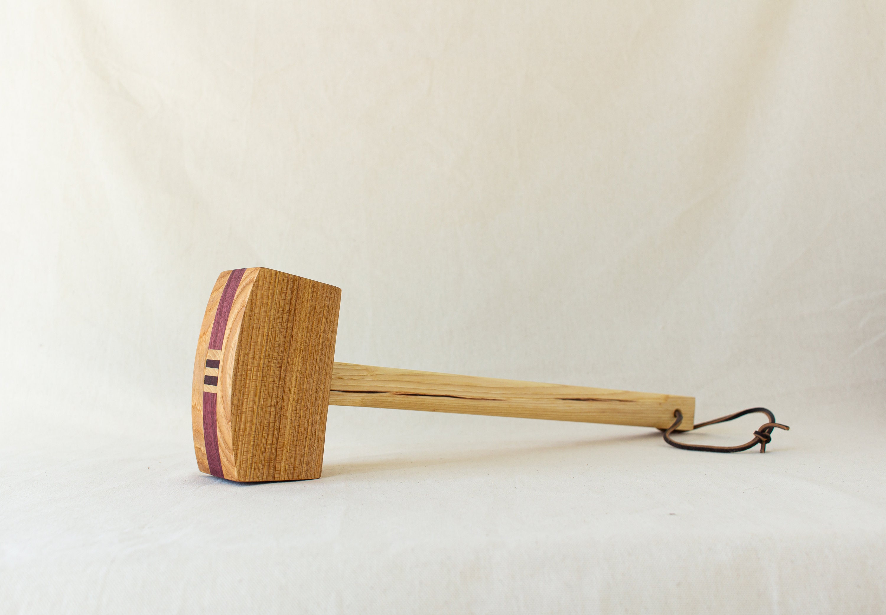 Hardwood Ice Hammer Mazo tallado a medida Barware personalizado - Etsy ...