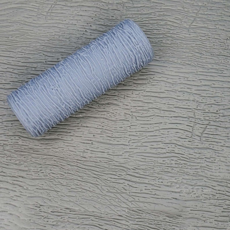 Tree Bark Texture Roller - 50-125mm - Etsy