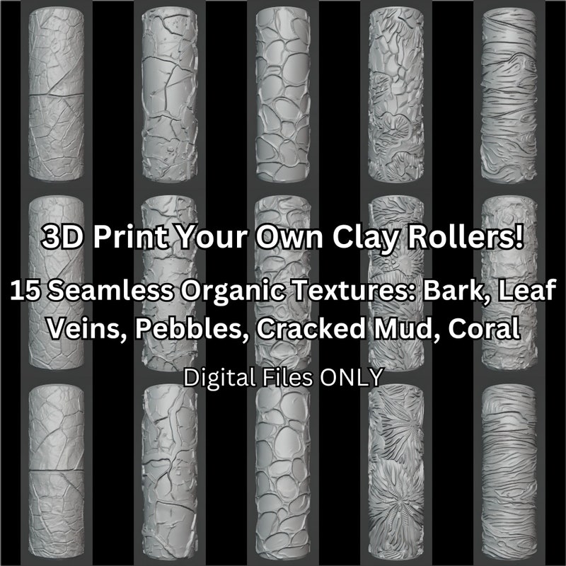 Leather Embossing Roller - Etsy