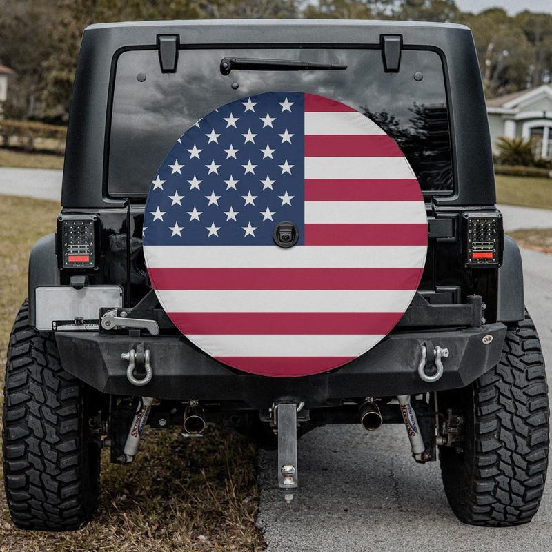 Custom Tire Cover - Etsy