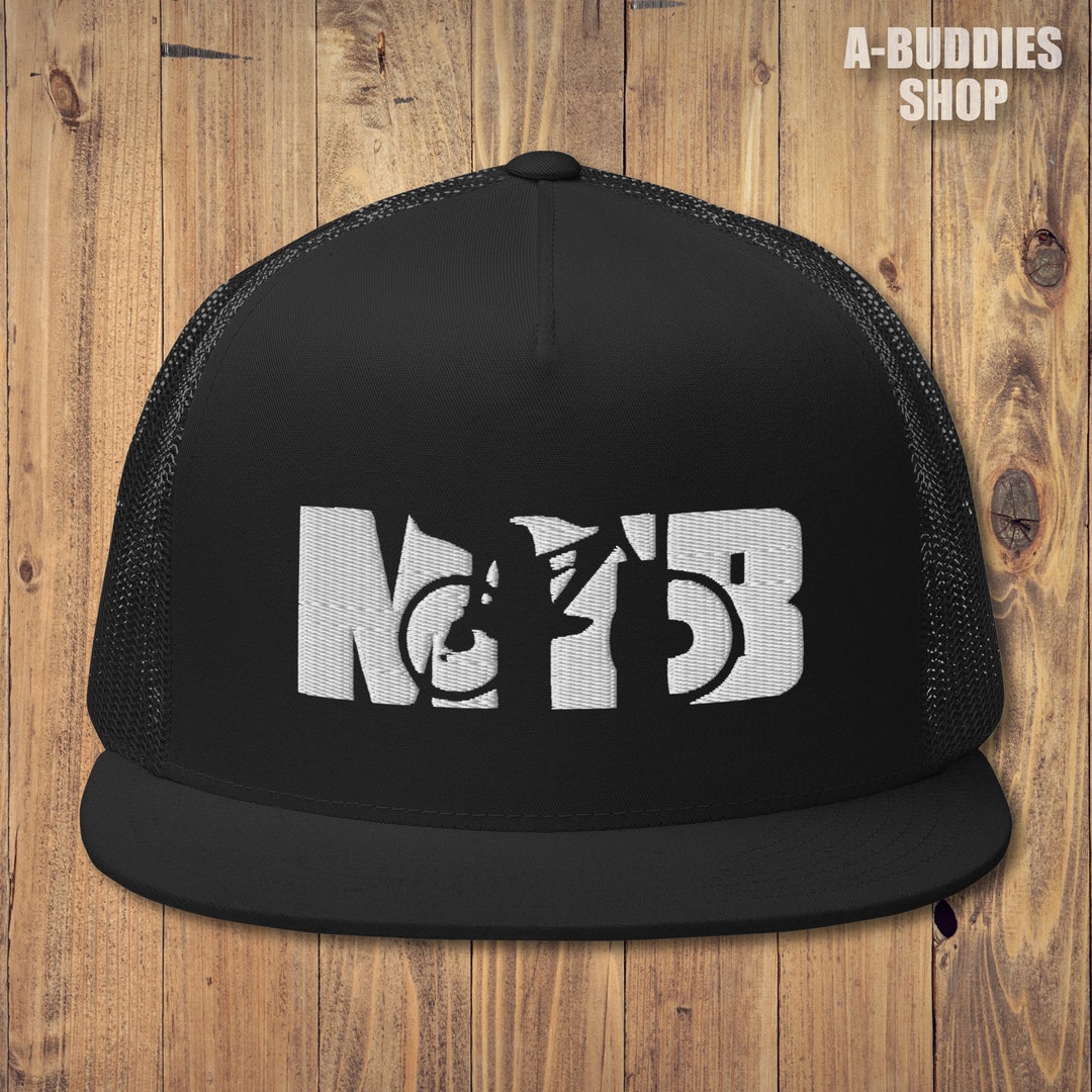 Embroidery MTB Mesh Back Hat Mountain Bike Classic Mesh Snapback Bike ...