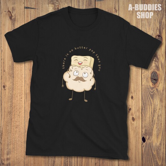 There is No Butter Pop Than You Best Father Popcorn Unisex - Etsy