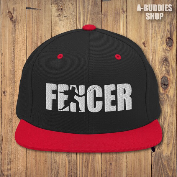 Fencing Hat - Etsy