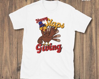 Slapsgiving - Etsy
