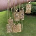 Dawapara Tarot Cards Necklace Prosperity Amulet Stainless Steel Classic ...
