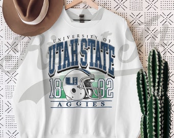 Custom City State Sweatshirt - Etsy