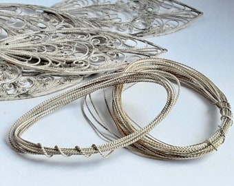 Filigree Wire Work | Etsy