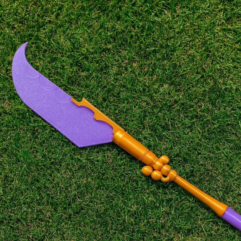 Mira Golden Costume - Etsy