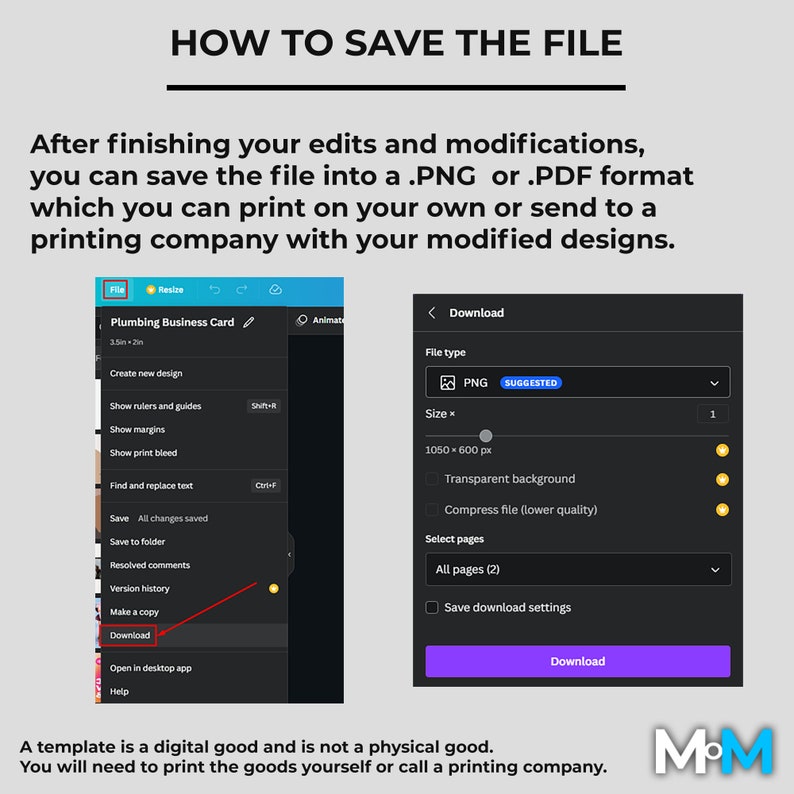 Bubble Tea Boba Cafe TV Menu | Cute Simple Minimal TV Menu for Cafes ...