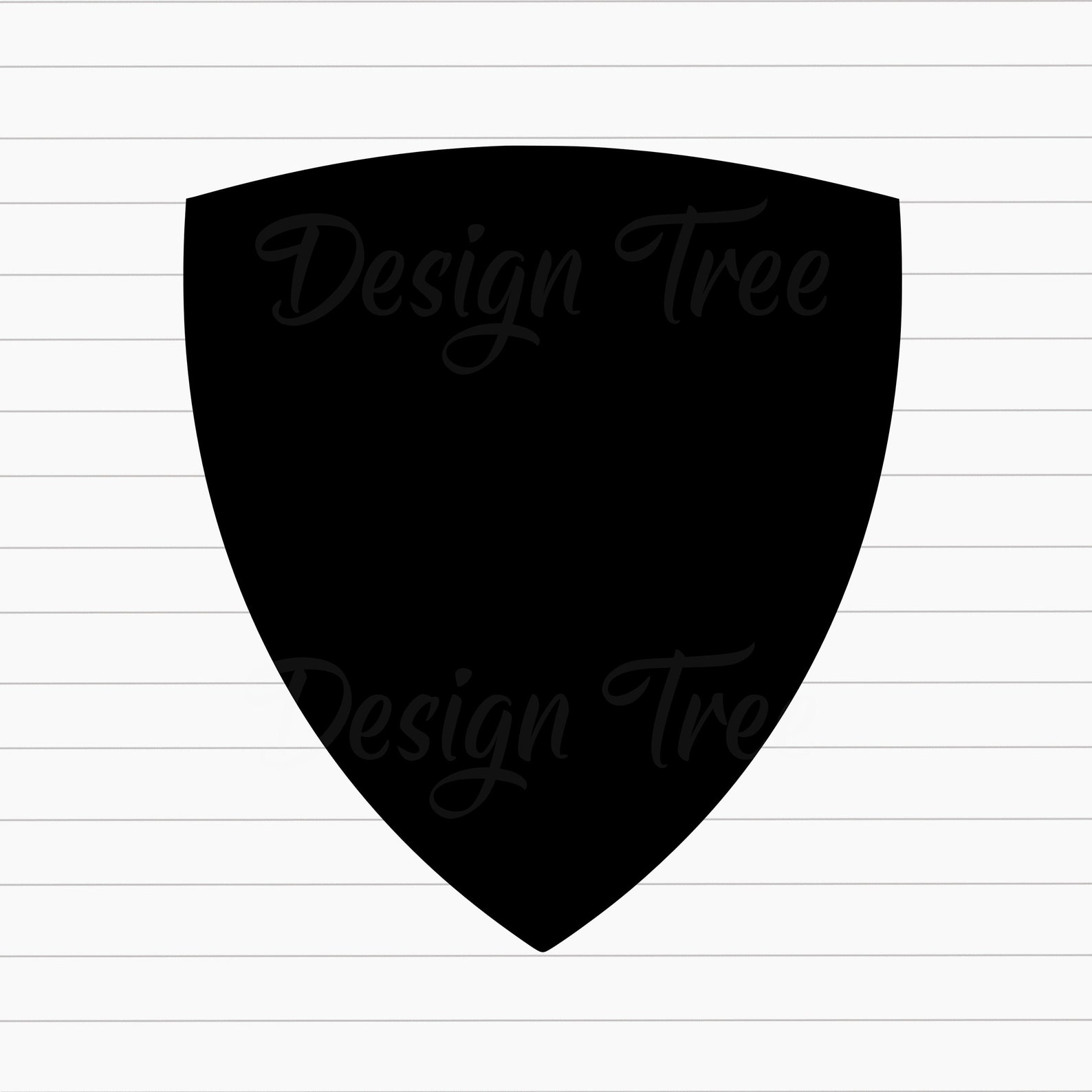 Shield SVG, Shield Cut File, Shield Badge SVG, Shield Crest SVG, Police ...