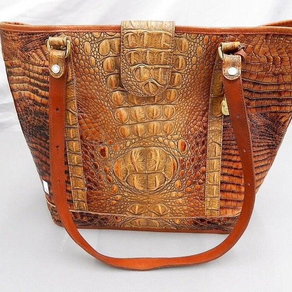 Brahmin Vintage Bags - Etsy