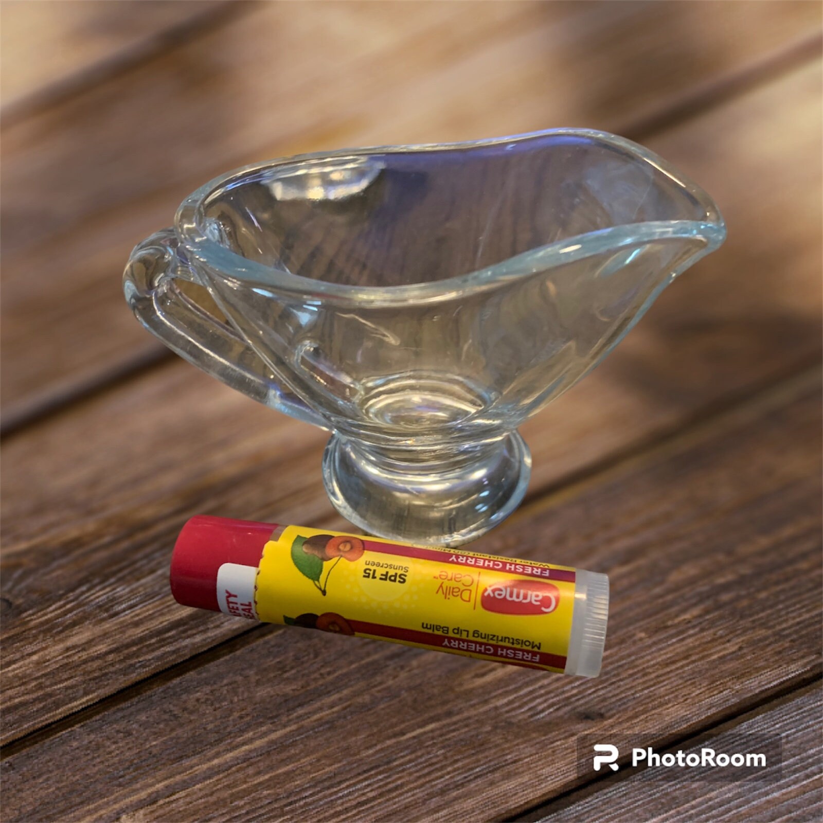 Set of Four Personal Sauce Servers - Etsy